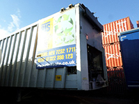 Crusely Trailer Engineering Repairs