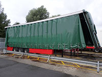 Crusely Trailer Engineering Repairs